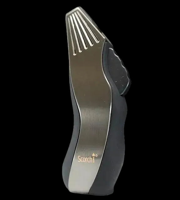 Scorch Torch 61501 Curve | Ergonomic Single Jet Flame