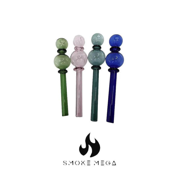 Unbreakable Oil Burner Pipes | Pyrex & Glass | SmokeMEGA
