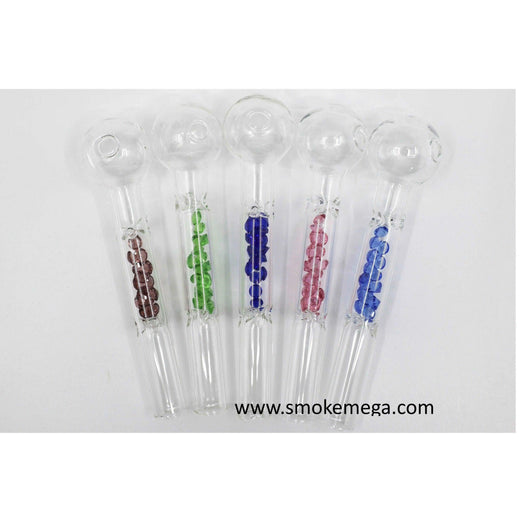 Unbreakable Oil Burner Pipes | Pyrex & Glass | SmokeMEGA
