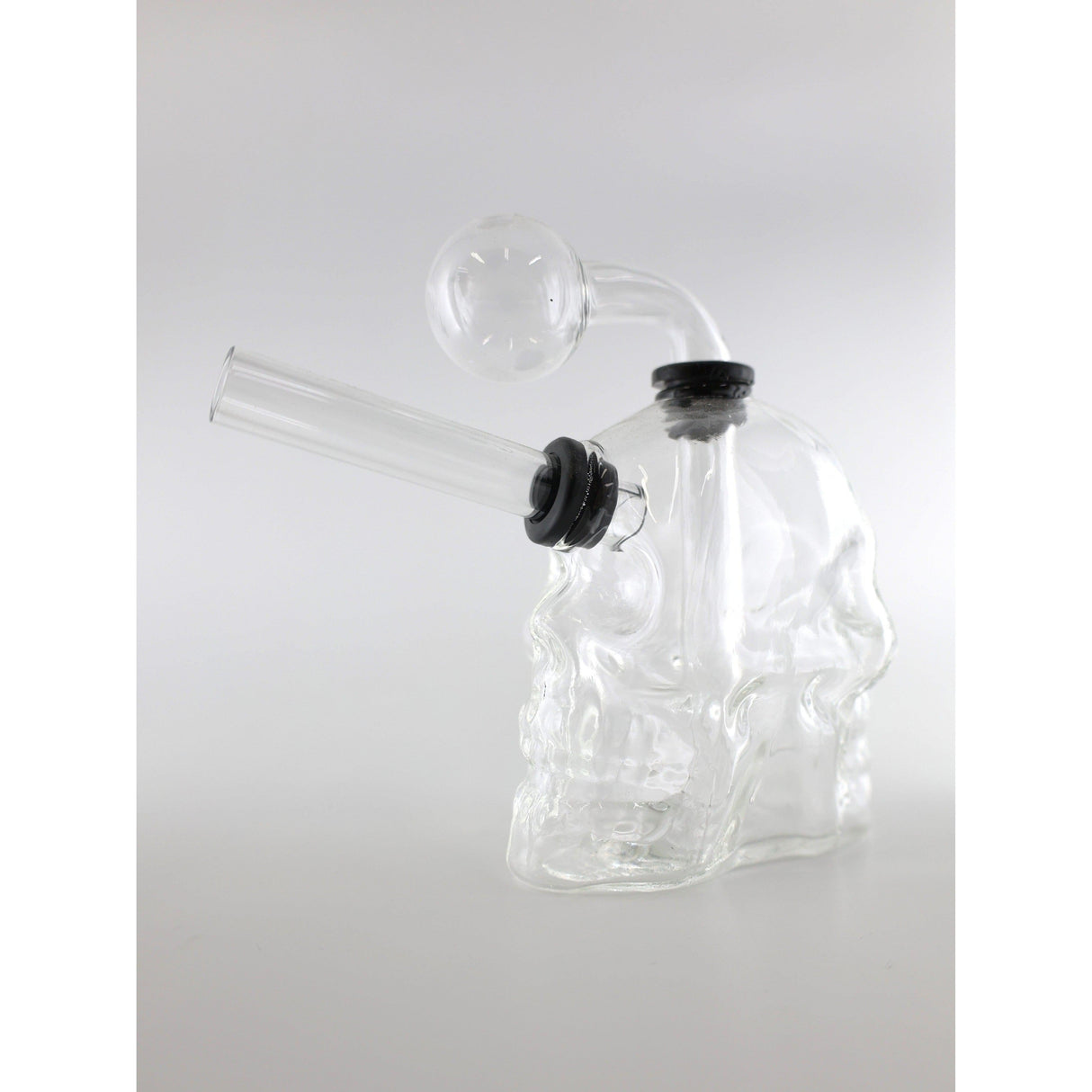 SkullÂ GlassÂ OilÂ Rig – SmokeMEGA