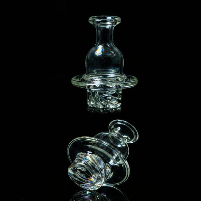 Buy Carb Caps for Quartz Bangers & Dab Rigs