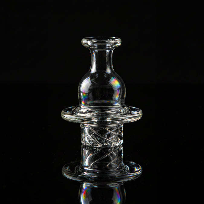 Buy Carb Caps for Quartz Bangers & Dab Rigs