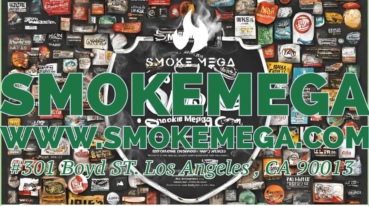 Ancient Head Egypt Style Glass Water Pipe – Smoke MEGA